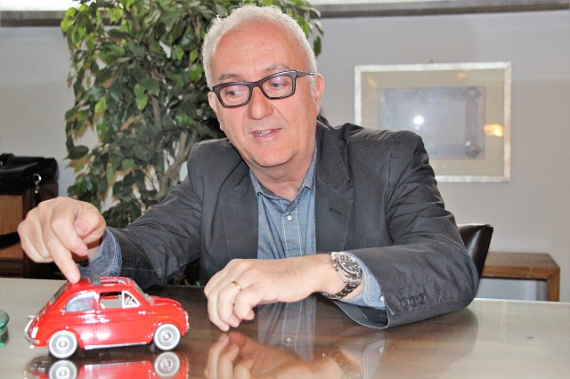 Qui a dessiné le Fiat Multipla ? – Essais Autos