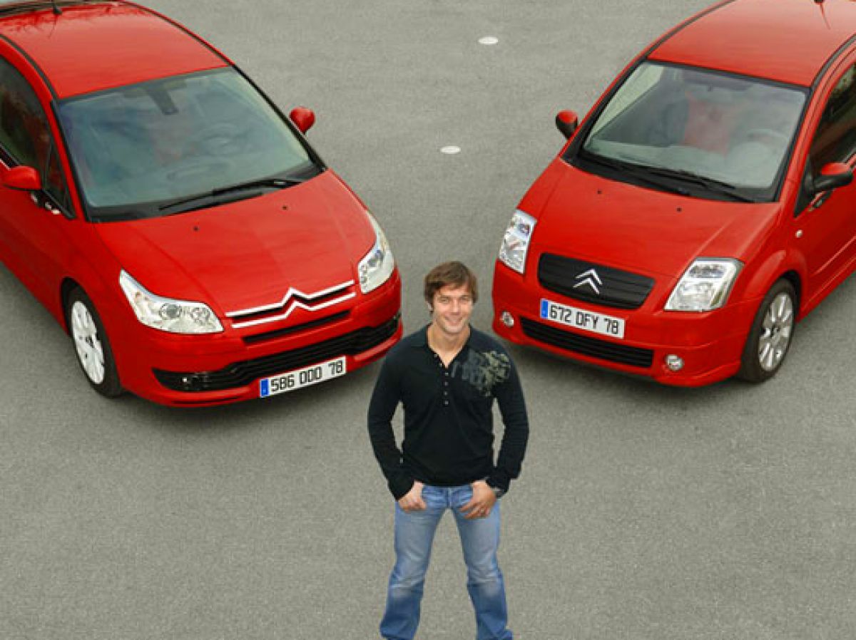 Citroën C2 VTS 125 ch : la bombinette accessible – Essais Autos